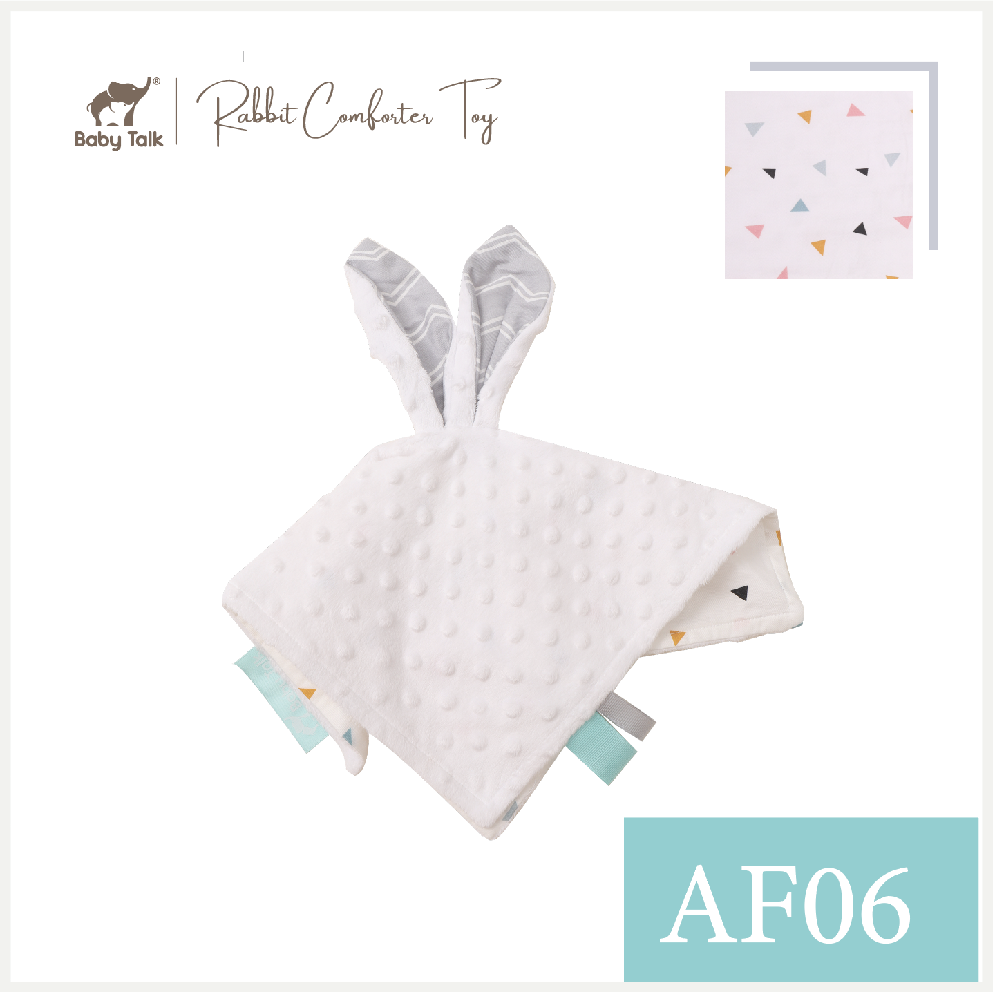 Comforter Toys (AF006)